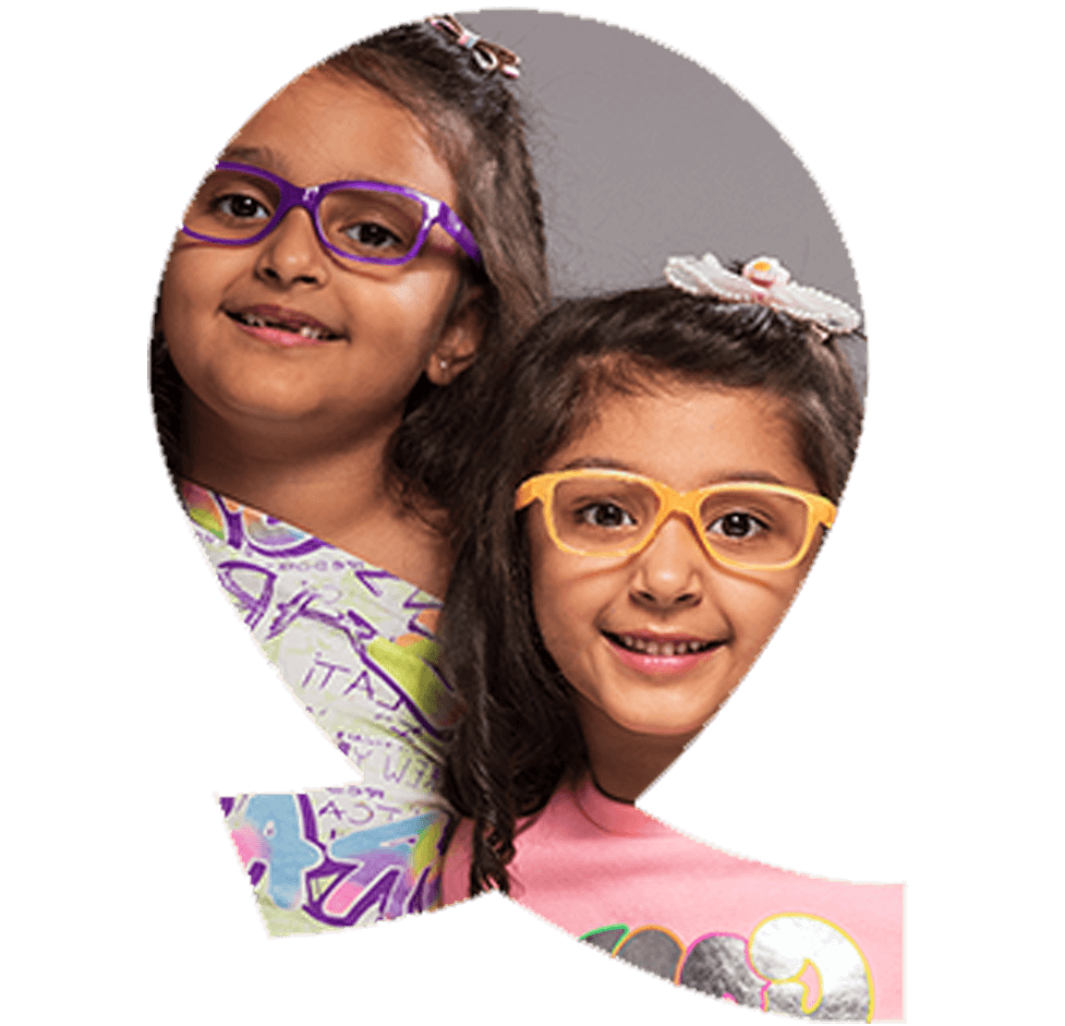 Pitt and Mitt | Trusted kids eyewear since 2005