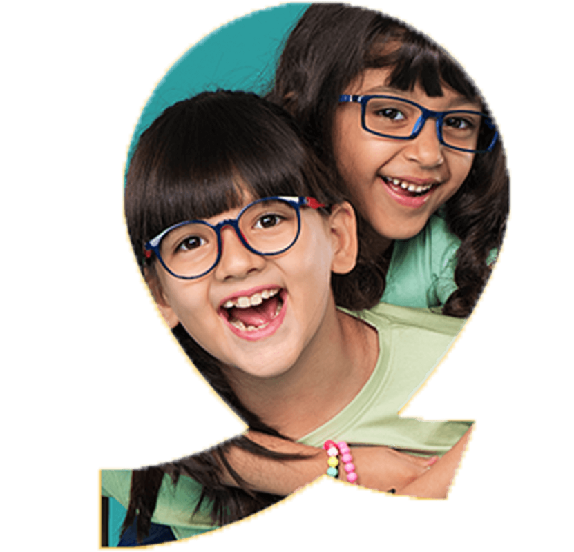 Pitt and Mitt | Trusted kids eyewear since 2005
